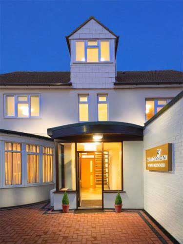 Narconon UK Drug & Alcohol Rehabilitation